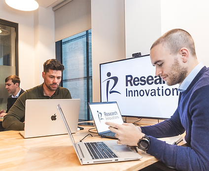 RII UK | Research Innovations